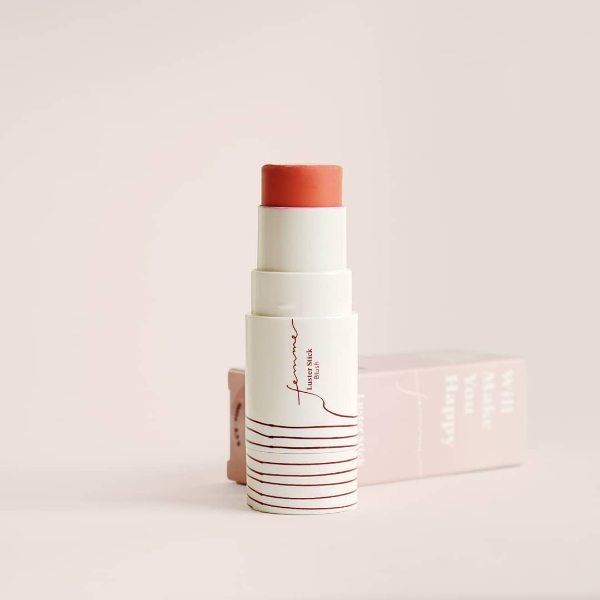 5 Pilihan Blush on Stick yang Praktis dan Cocok bagi Pemula - Beauty ...