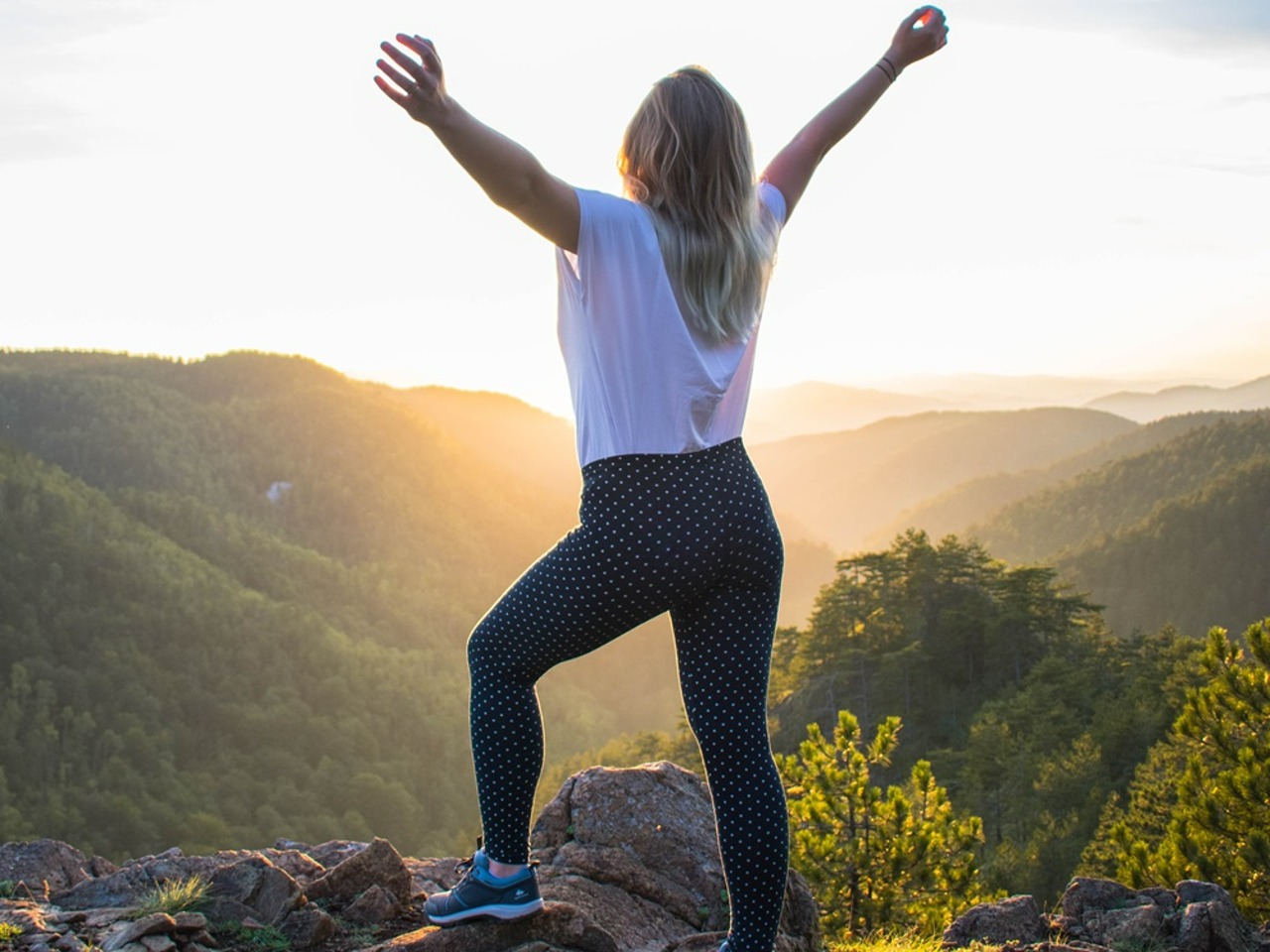 5 Langkah Manifestasi yang Bisa Kamu Terapkan untuk Memiliki Tubuh yang ...