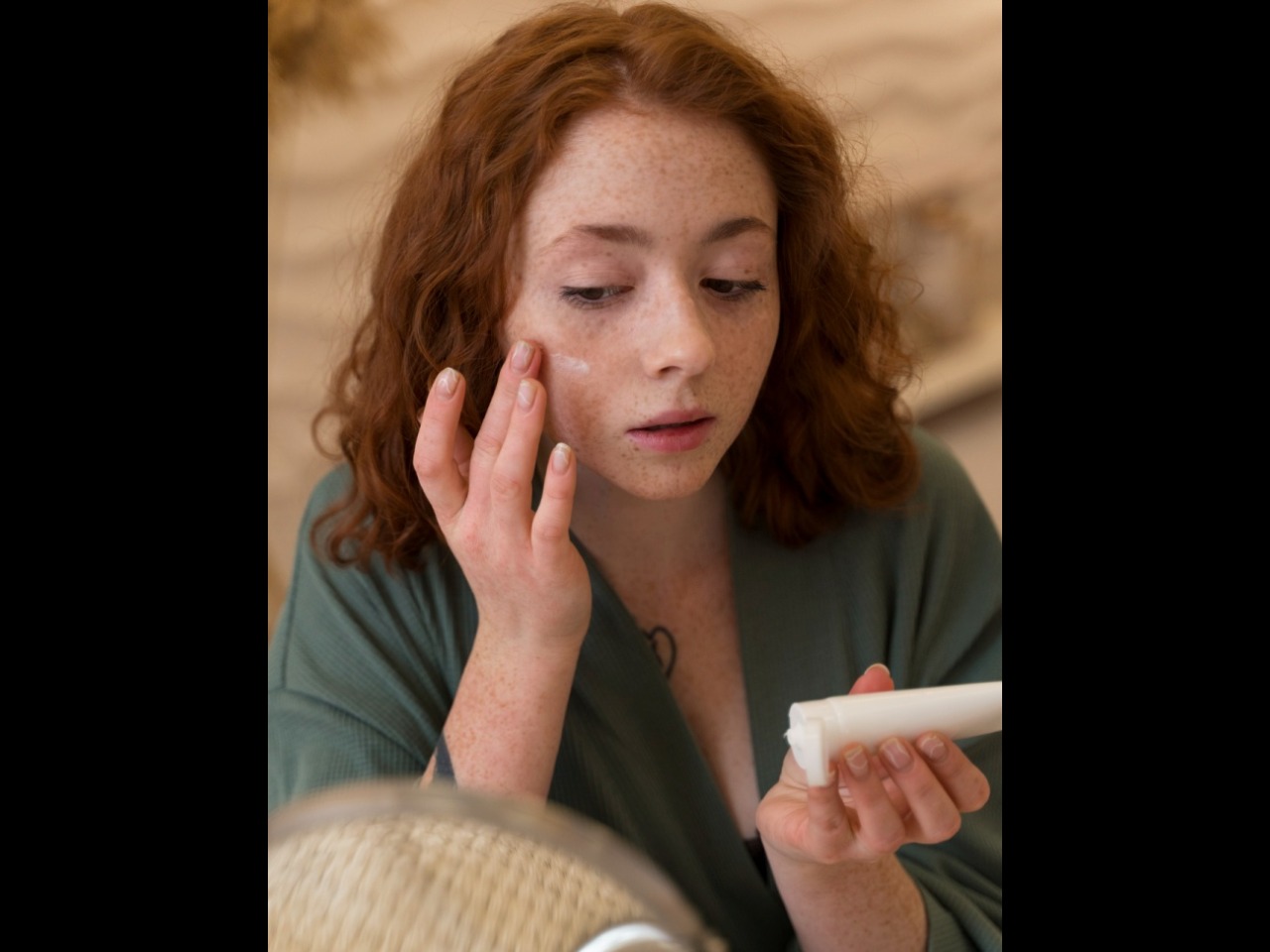 Ask The Expert: Viral di Medsos, Apa Manfaat Niacef Gel & Efek ...