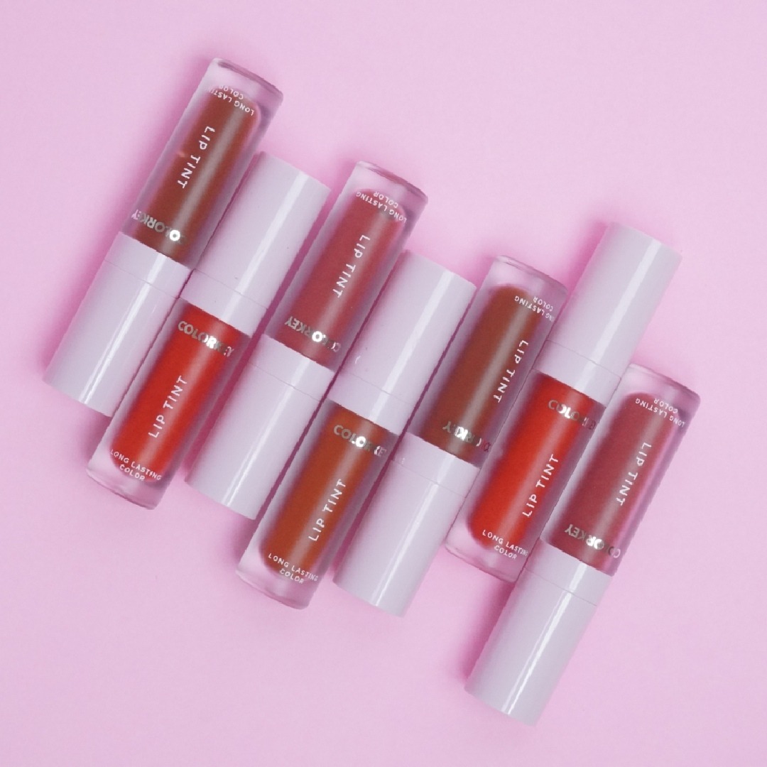 5 Brand Makeup Lokal Pendatang Baru yang Rilis Sepanjang Tahun 2021 ...