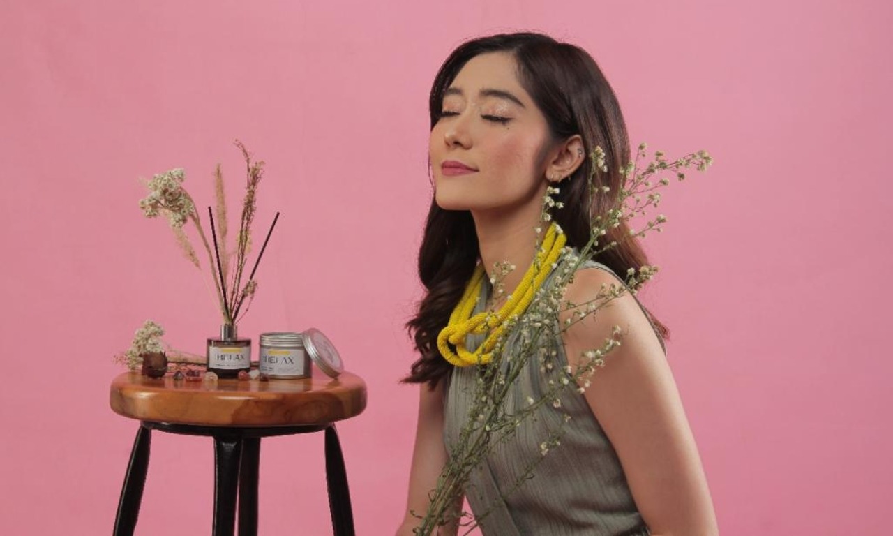 Kai Health and Beyond Luncurkan Keira Shabira by KAI, Sebuah Kolaborasi Lewat Koleksi Lilin ...