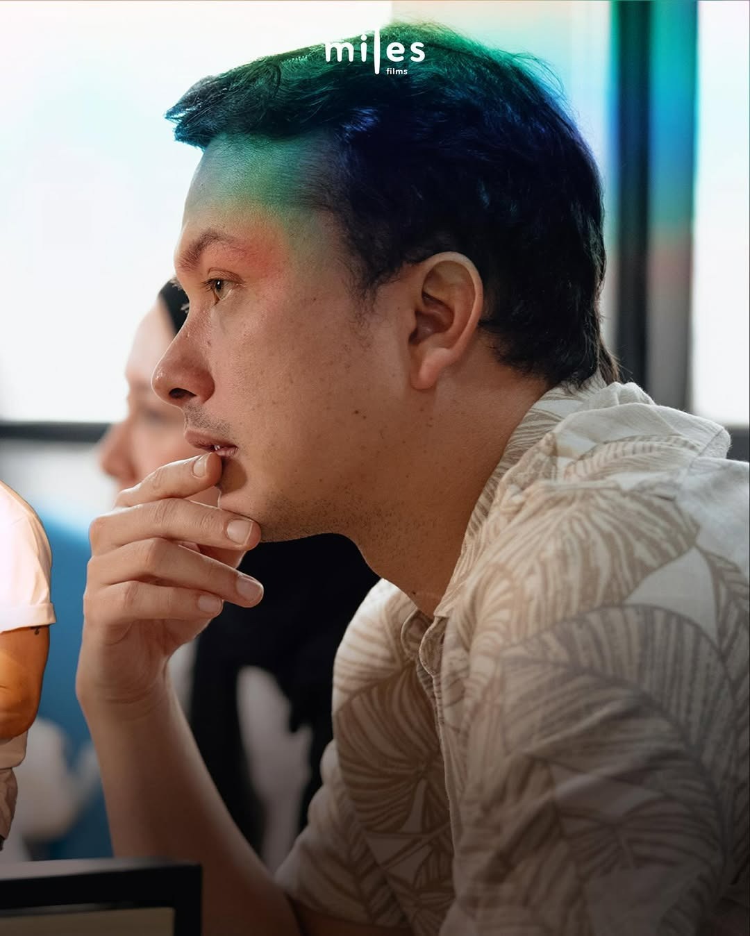 6 Fakta Rangga & Cinta, Film Musikal yang Dinanti Generasi Milenial ...