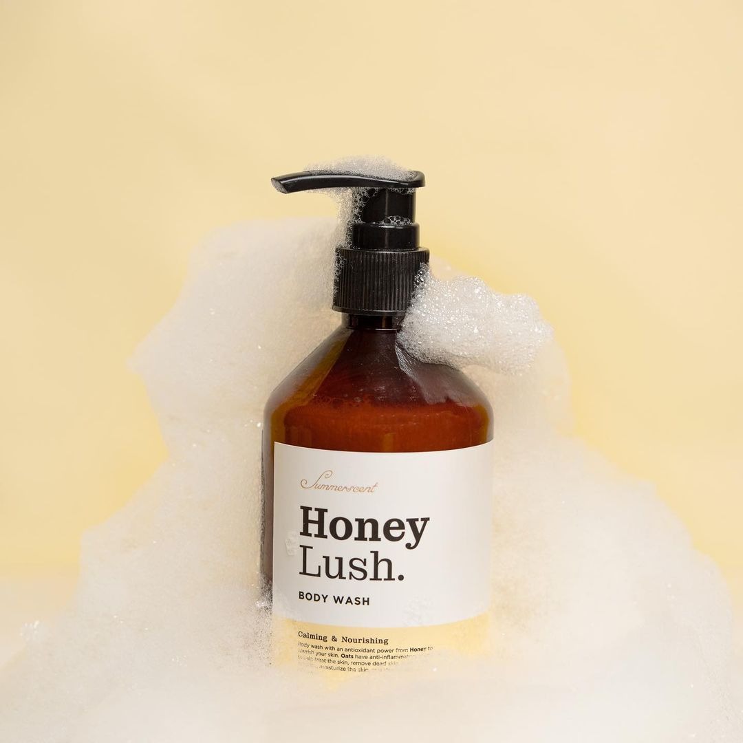 Pilihan Sabun Mandi Lokal yang Mampu Angkat Sisa Kotoran Sekaligus ...