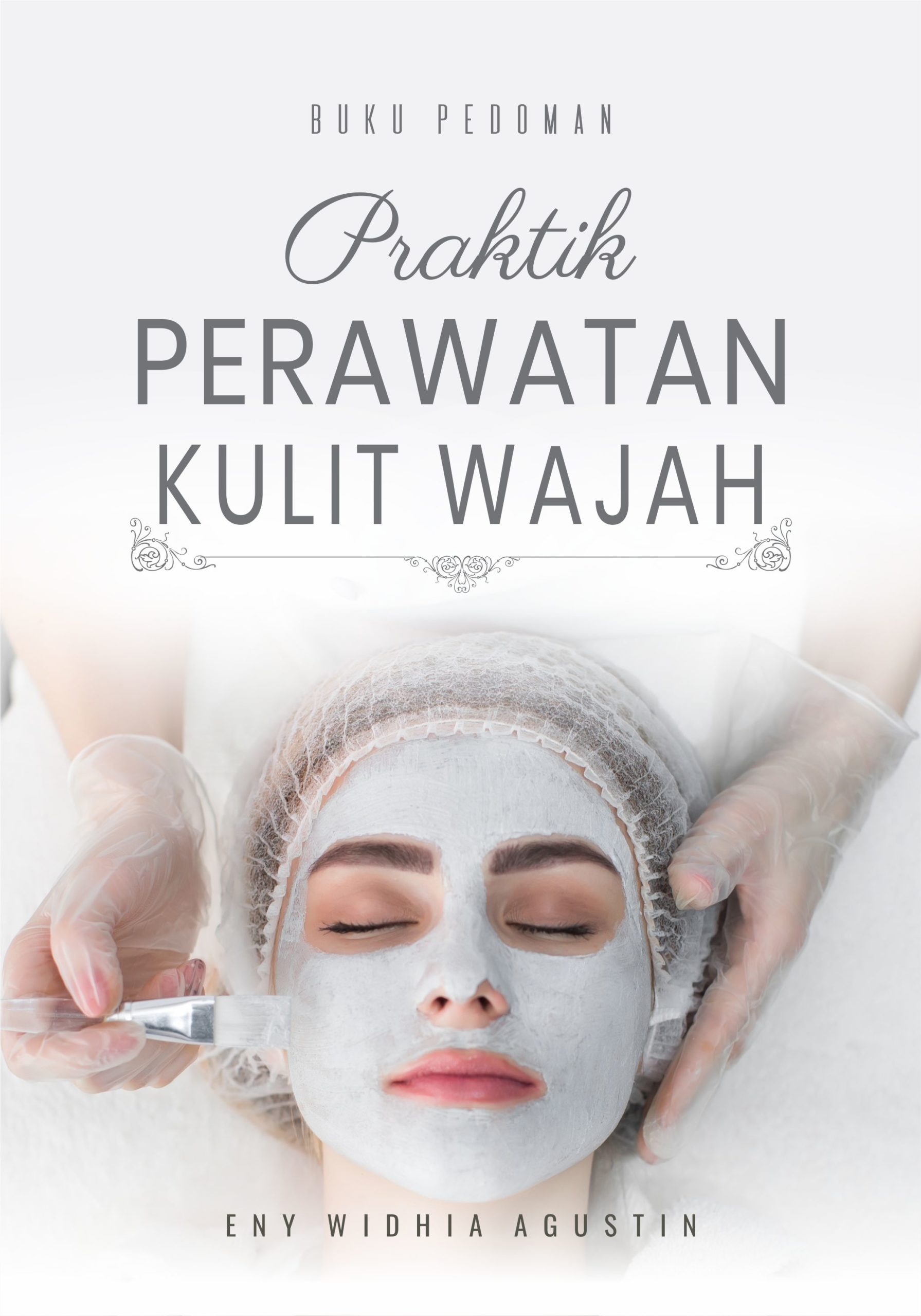 Selain dari Medsos, Belajar Ilmu Skin Care Juga Bisa Lewat Buku Indonesia Berikut Ini, lho ...