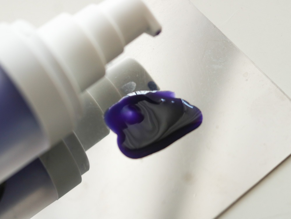 Review: KLAR Purple Teeth Whitening Booster, Benarkah Bisa Bikin Gigi ...