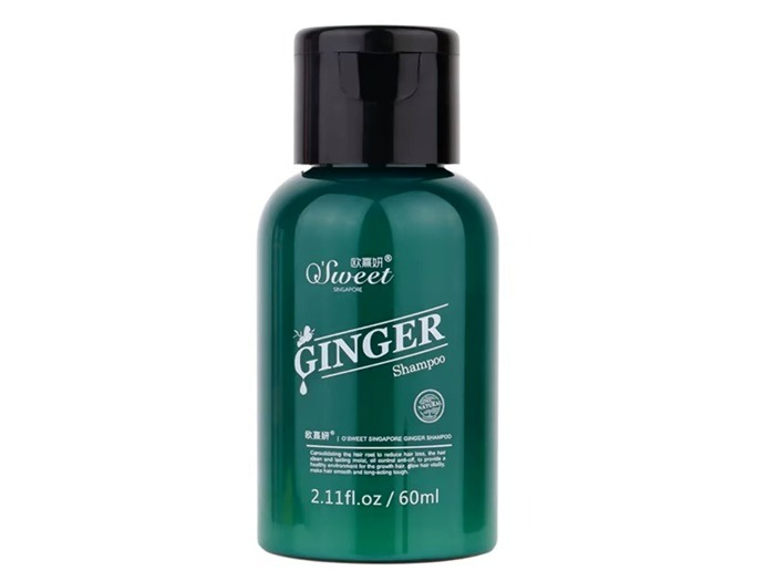 Rekomendasi Sampo dengan Kemasan Travel Size yang Bikin Traveling Anti ...