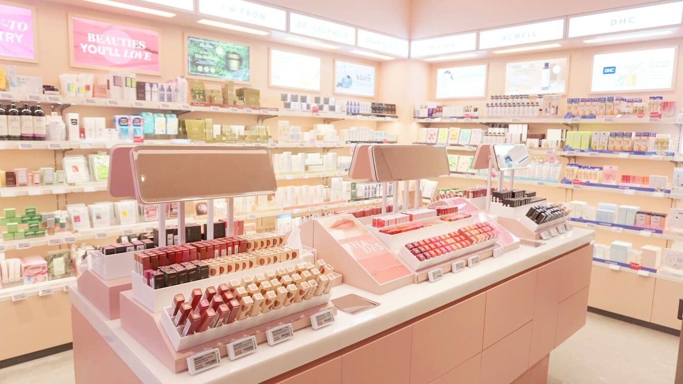 Banyak Promo dan Diskon Menarik, Kini Sociolla Store Hadir di Pekanbaru ...