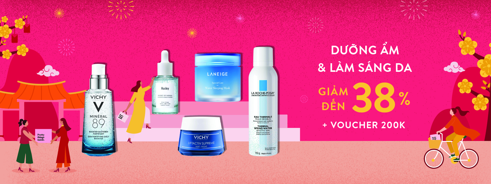 Sản phẩm chính hãng | Sociolla