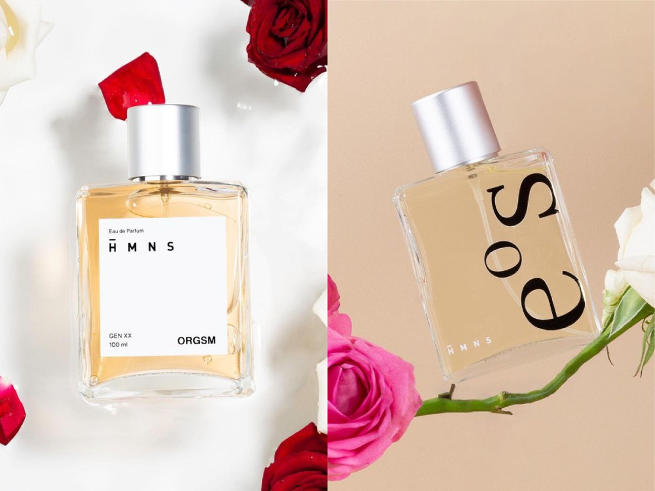 HMNS 101: Mengenal Lebih Dekat Varian Eau de Parfum Sesuai Karakter ...