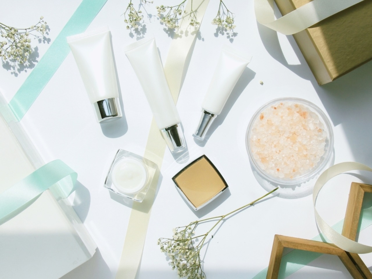 Ide Kado Produk Perawatan Kulit untuk Sahabat yang Membutuhkan Self ...