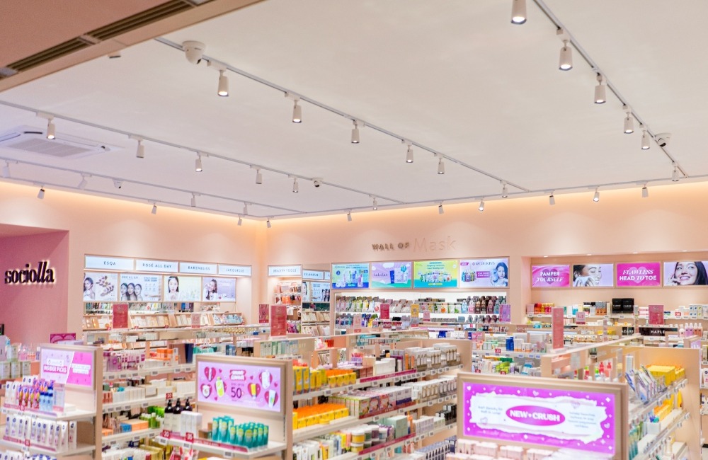 Resmikan Gerai ke-50, Kini Sociolla Hadir Lebih Luas dengan Jangkau 30 ...