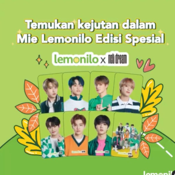 Farewell, Begini Kilas Balik Kehebohan NCT Dream Saat Jadi Duta Produk ...