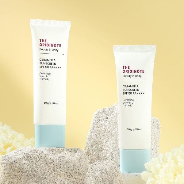 Brand Korea hingga Lokal, Berikut Deretan Produk Sunscreen yang Menarik ...