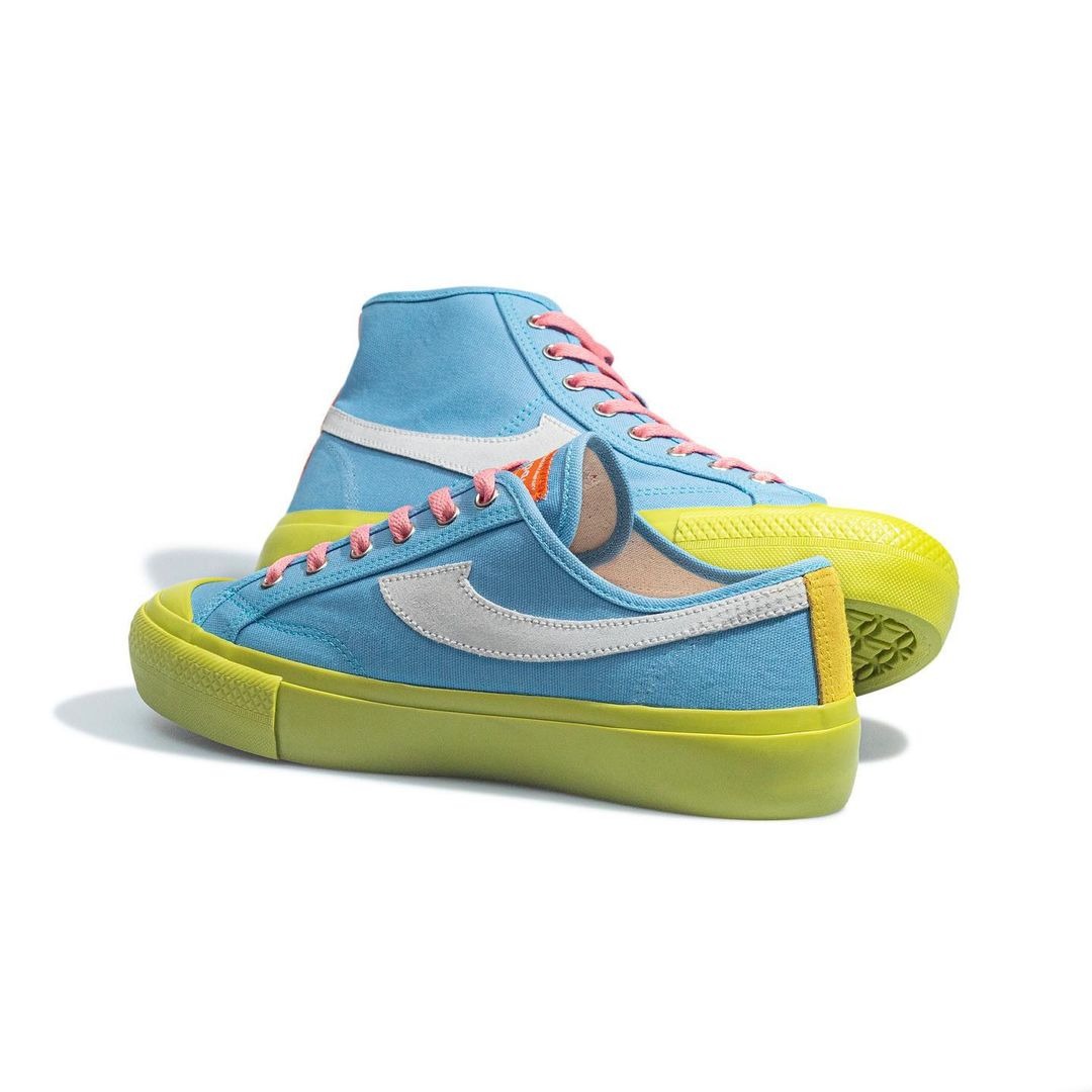 Dari Nama hingga Desain, 7 Merek Sepatu Lokal Ini Sering Dikira dari ...