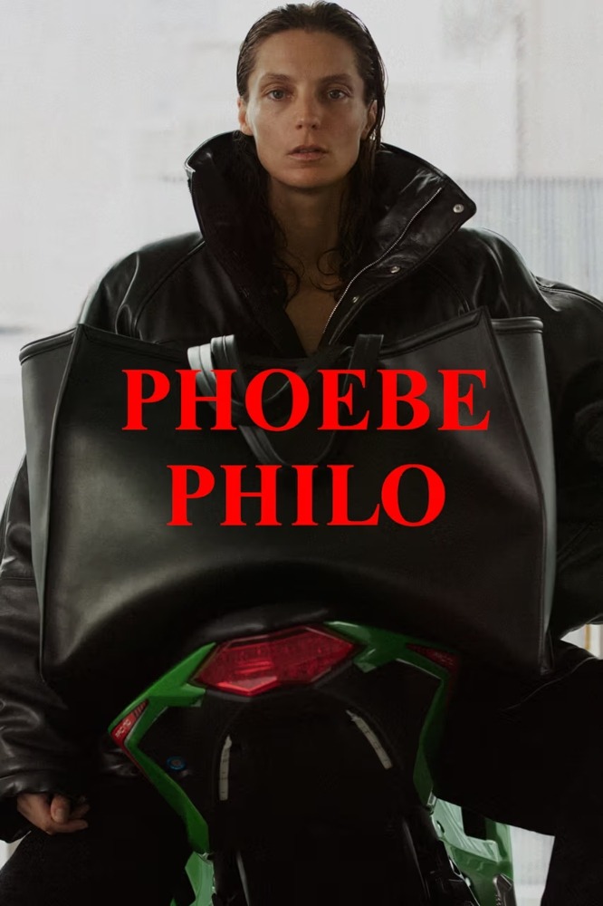 Phoebe Philo hingga Kylie Jenner Luncurkan Label hingga Koleksi Fesyen ...