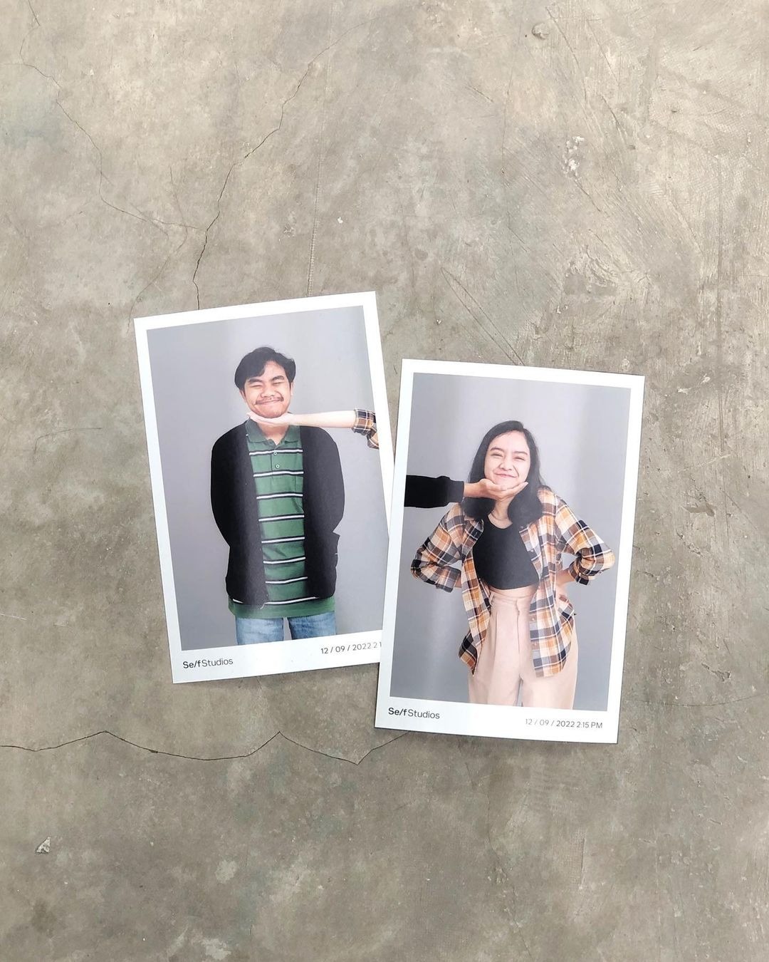 Dari Bandung ke Surabaya, Ini Self Photo Studio yang Cocok untuk ...