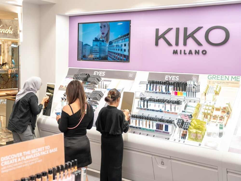 KIKO Milano Hadir di Indonesia! Ini Deretan Produk yang Mesti Kamu ...