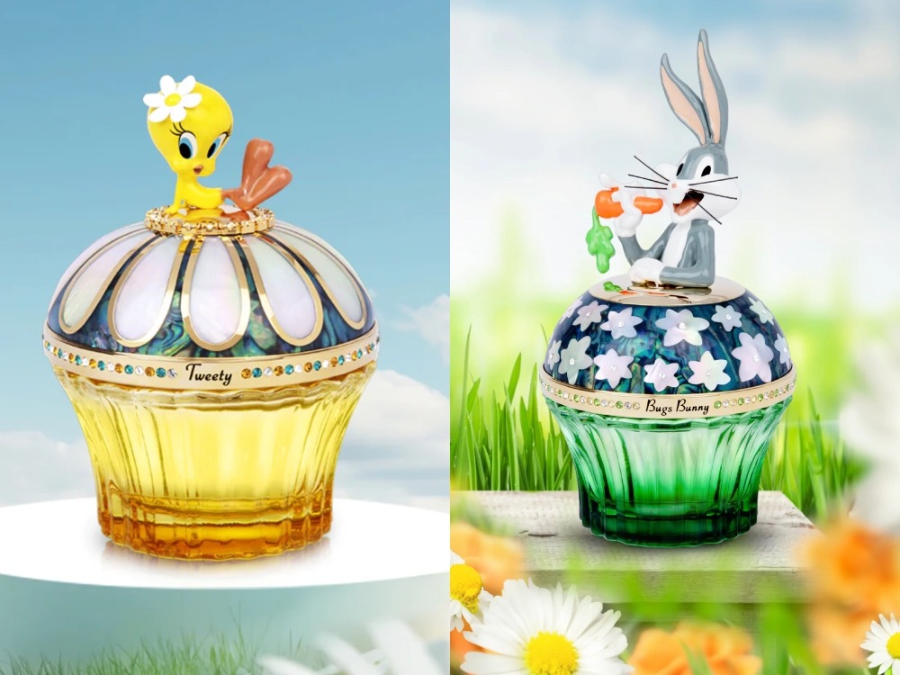 Wednesday hingga Harry Potter, ini Koleksi Parfum House of Sillage yang ...