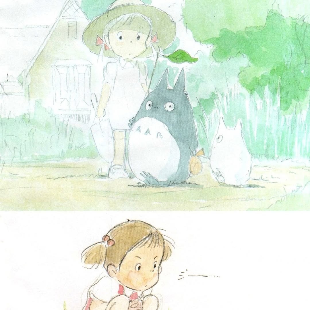 5 Alasan yang Bikin Animasi Studio Ghibli Sangat Ikonik dan Populer ...