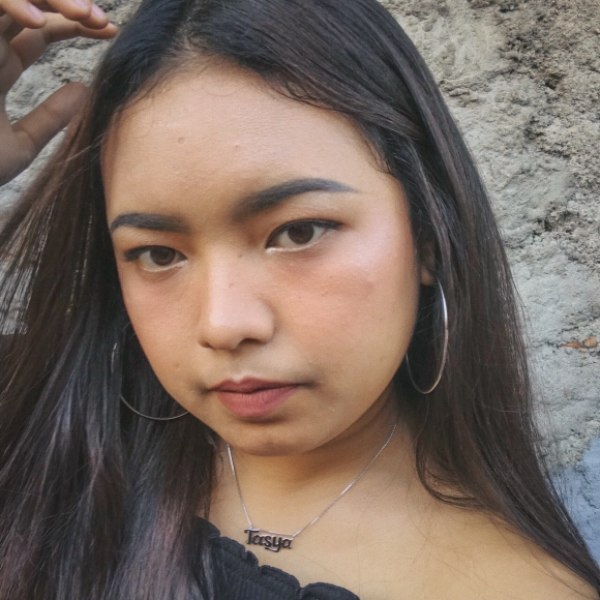 tasyafrr | Tasya Frilla - SOCO by Sociolla