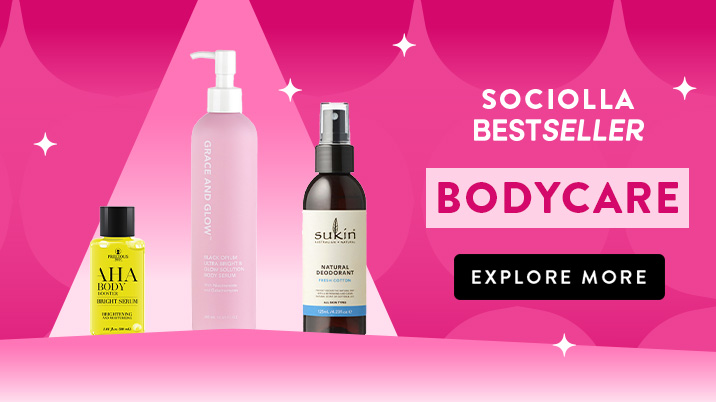 Best Seller - Sociolla