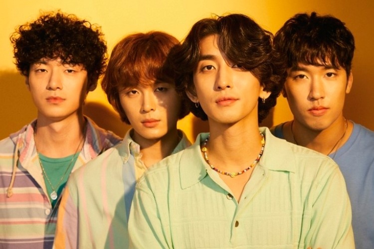 DAY6 hingga HYUKOH, Ini Deretan Band Asal Korea yang Tak Kalah Populer ...