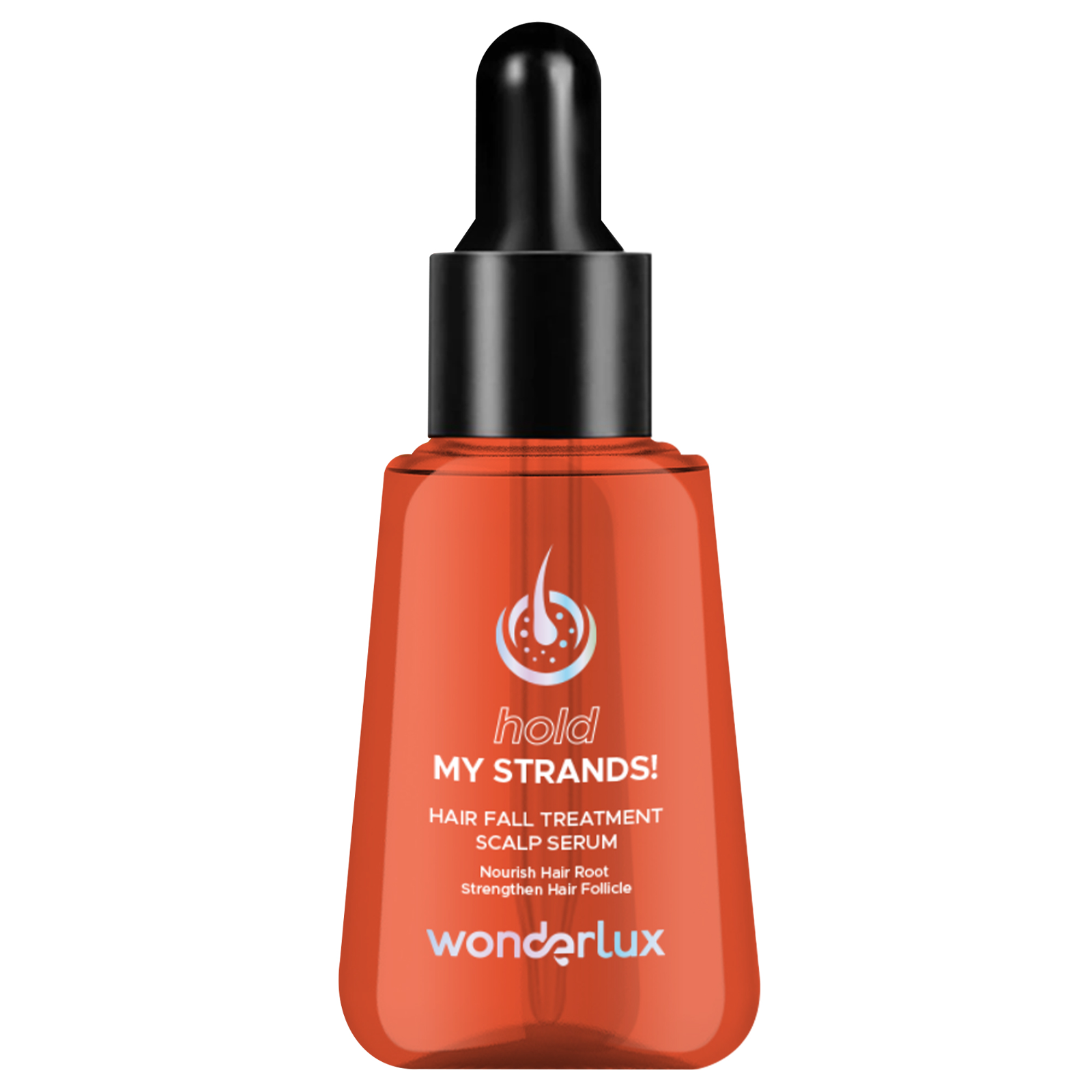 Jual Hair Care Hold My Strands! Hair Fall Treatment Scalp Serum | Sociolla