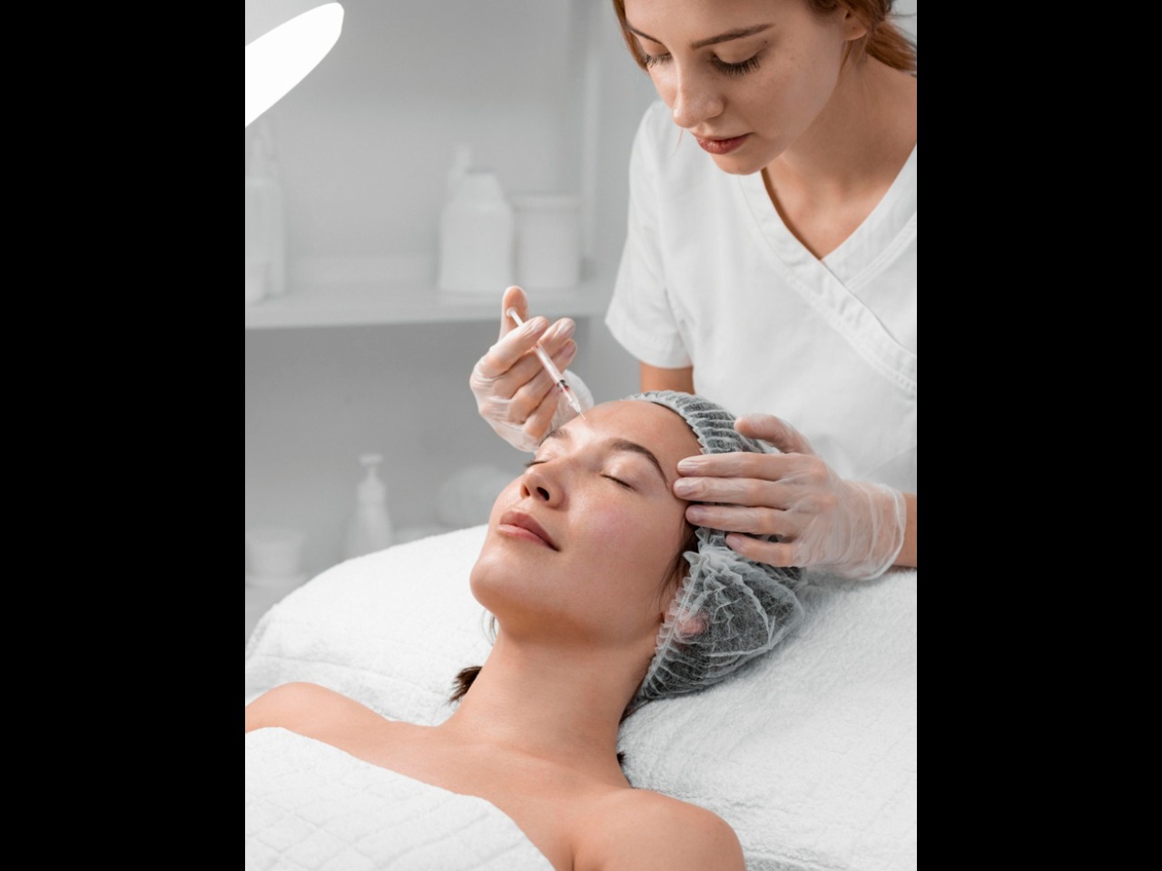 SKAER Clinic Bintaro, Hadirkan Perawatan Estetika dan Akupuntur yang ...
