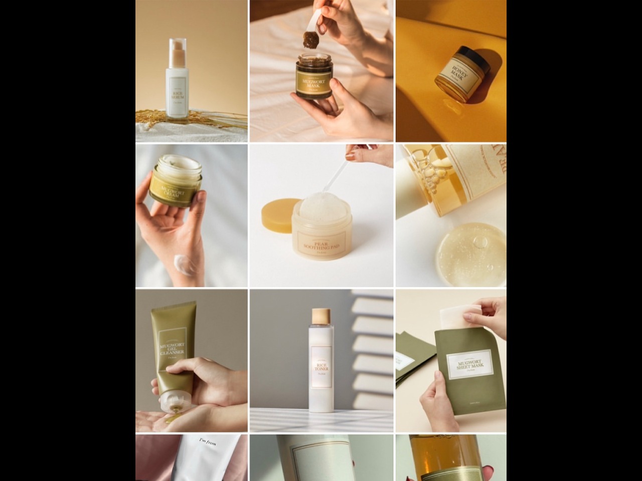 Rekomendasi 10 Produk Best Seller I'm From untuk Bantu Rawat Berbagai ...