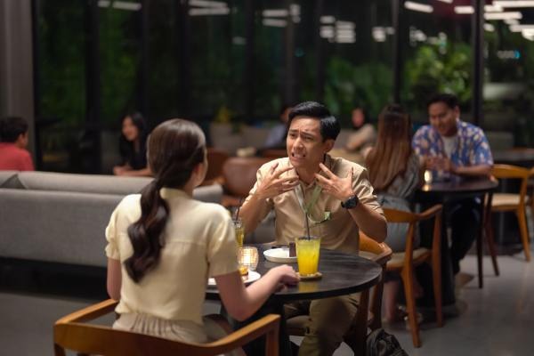 Film 'Tunggu Aku Sukses Nanti', Angkat Realitas Drama Keluarga saat ...