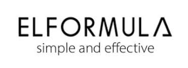 Elformula - Brand Kecantikan Terpercaya | Sociolla - Sociolla