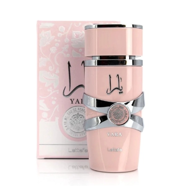 Populer di TikTok, Ini Rekomendasi Parfum Arab yang Menarik Dikoleksi - Beauty Journal