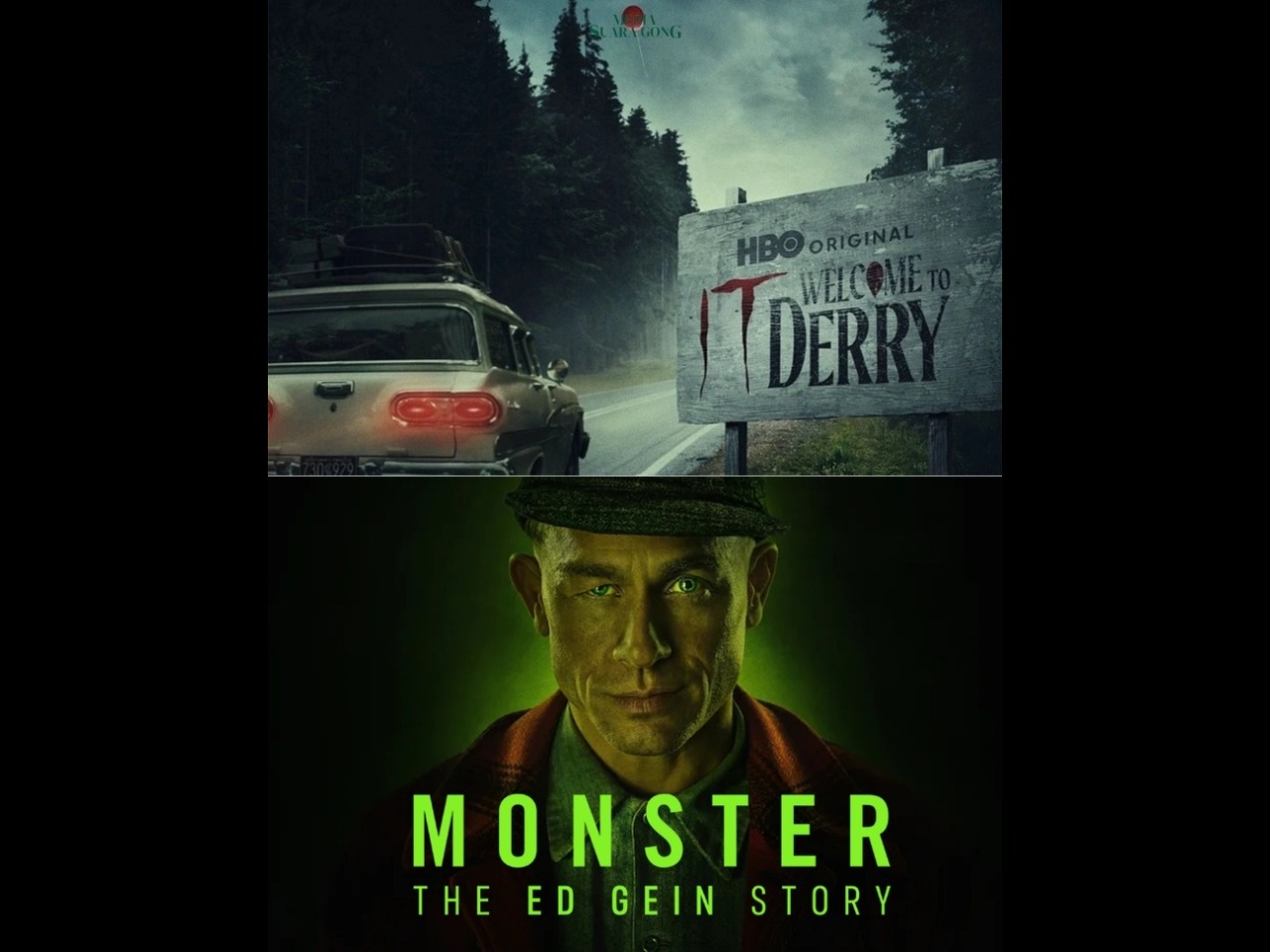 10 Serial Western Baru Bulan Oktober 2025 di Streaming Platform ...