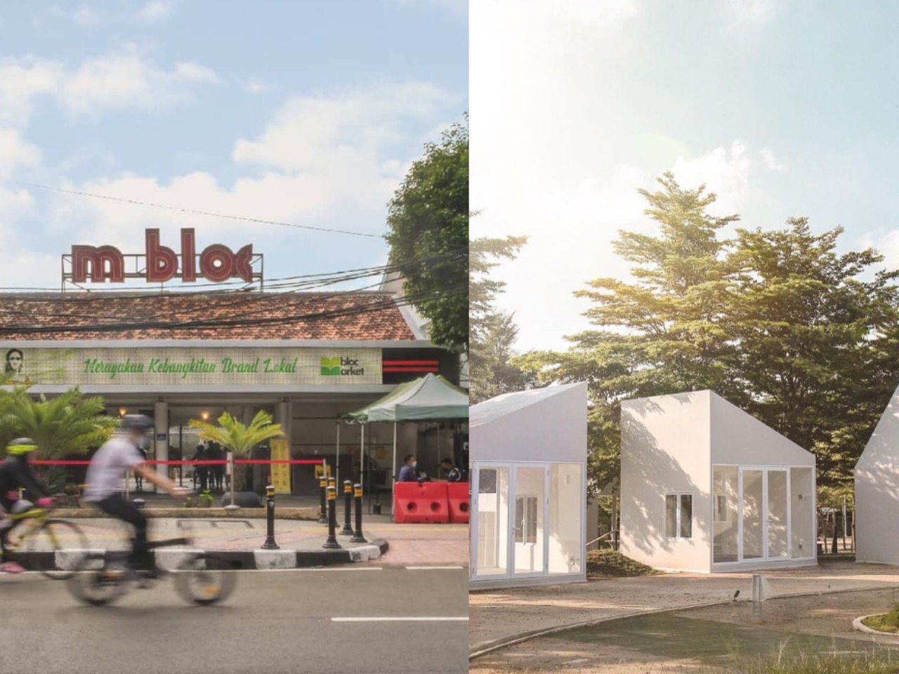 5 Rekomendasi Creative Compound Space yang Kreatif dan Inovatif ...