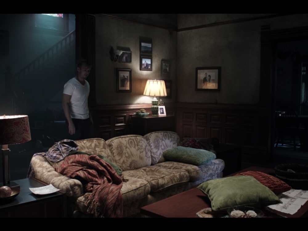 Review: Malignant, Kembalinya James Wan dalam Sajian Horror Thriller ...