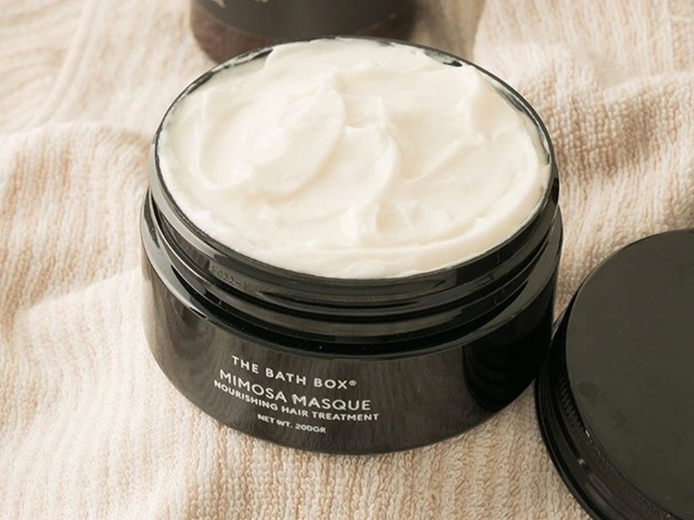 Mulai dari Rp95.000, Ini Rekomendasi Hair Mask untuk Bantu Menutrisi ...