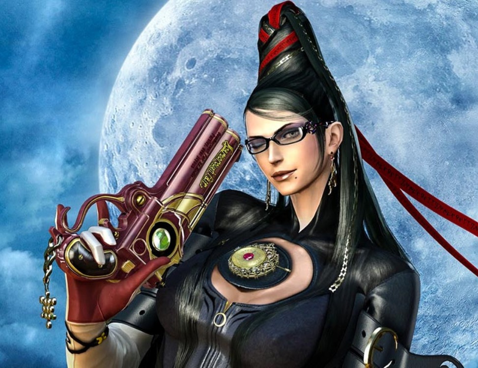'It Girl' Bayonetta Glasses, Tren Kacamata yang Viral di TikTok ...