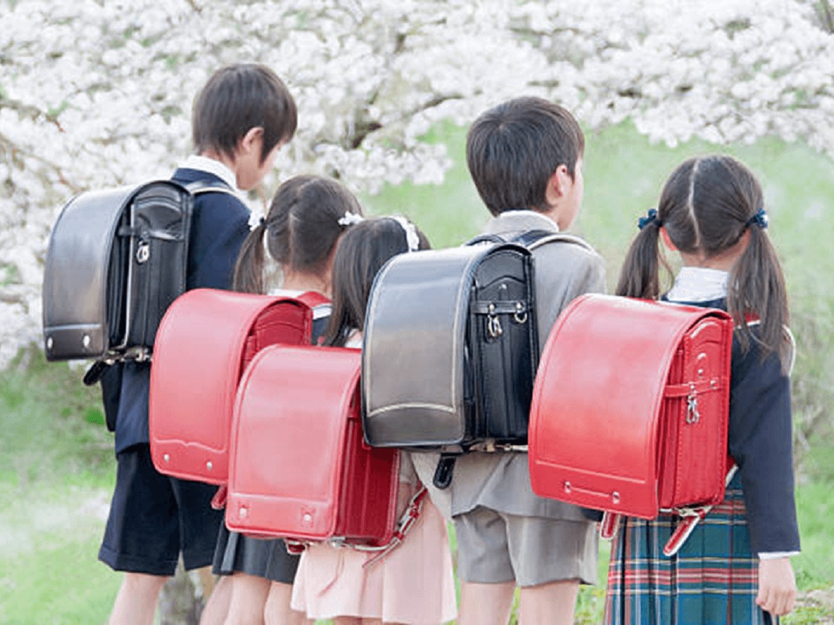 Fakta Menarik tentang Randoseru, Tas Sekolah Anak di Jepang yang Dijual ...