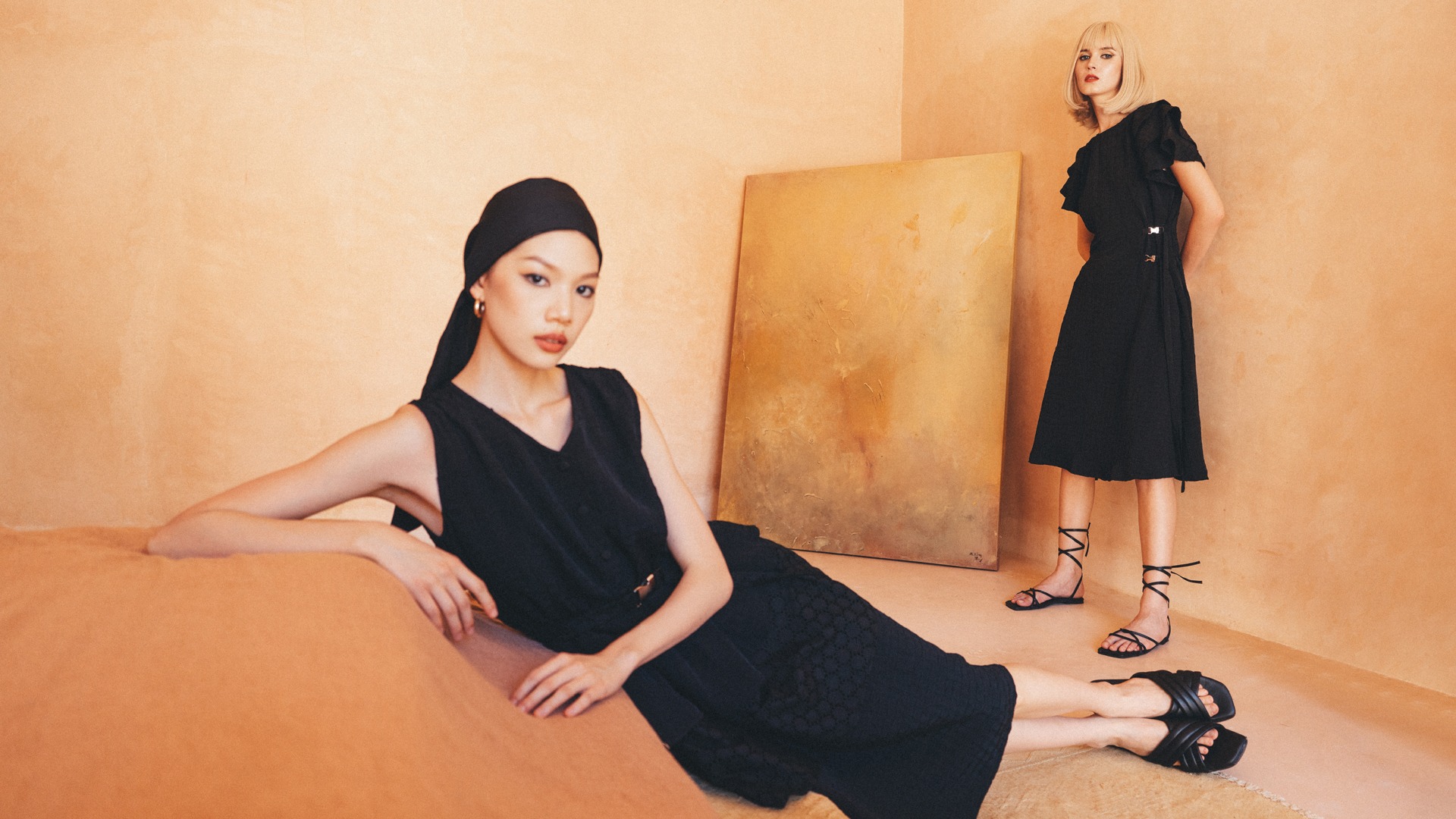 Onycha Hadir dengan Wajah Baru Lewat Koleksi 'Fastening Classic x ...