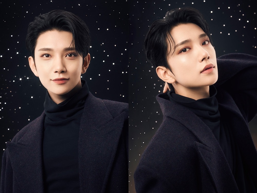 Tampil Menawan, Joshua 'SEVENTEEN' Ditunjuk Jadi Brand Ambassador ...