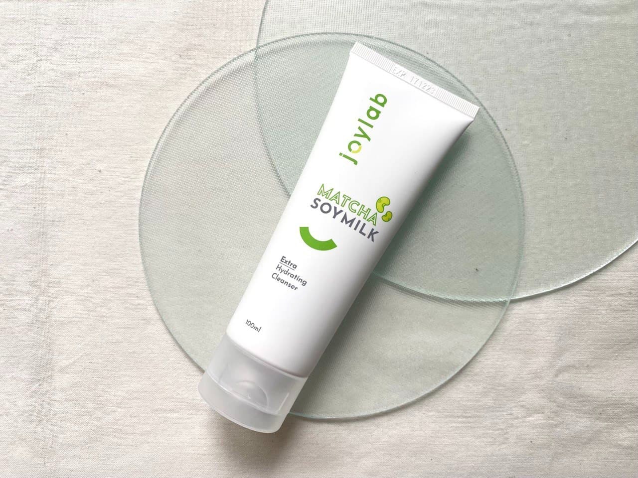 Mengenal Lebih Dekat Rangkaian Joylab Matcha Cleanser Series untuk ...