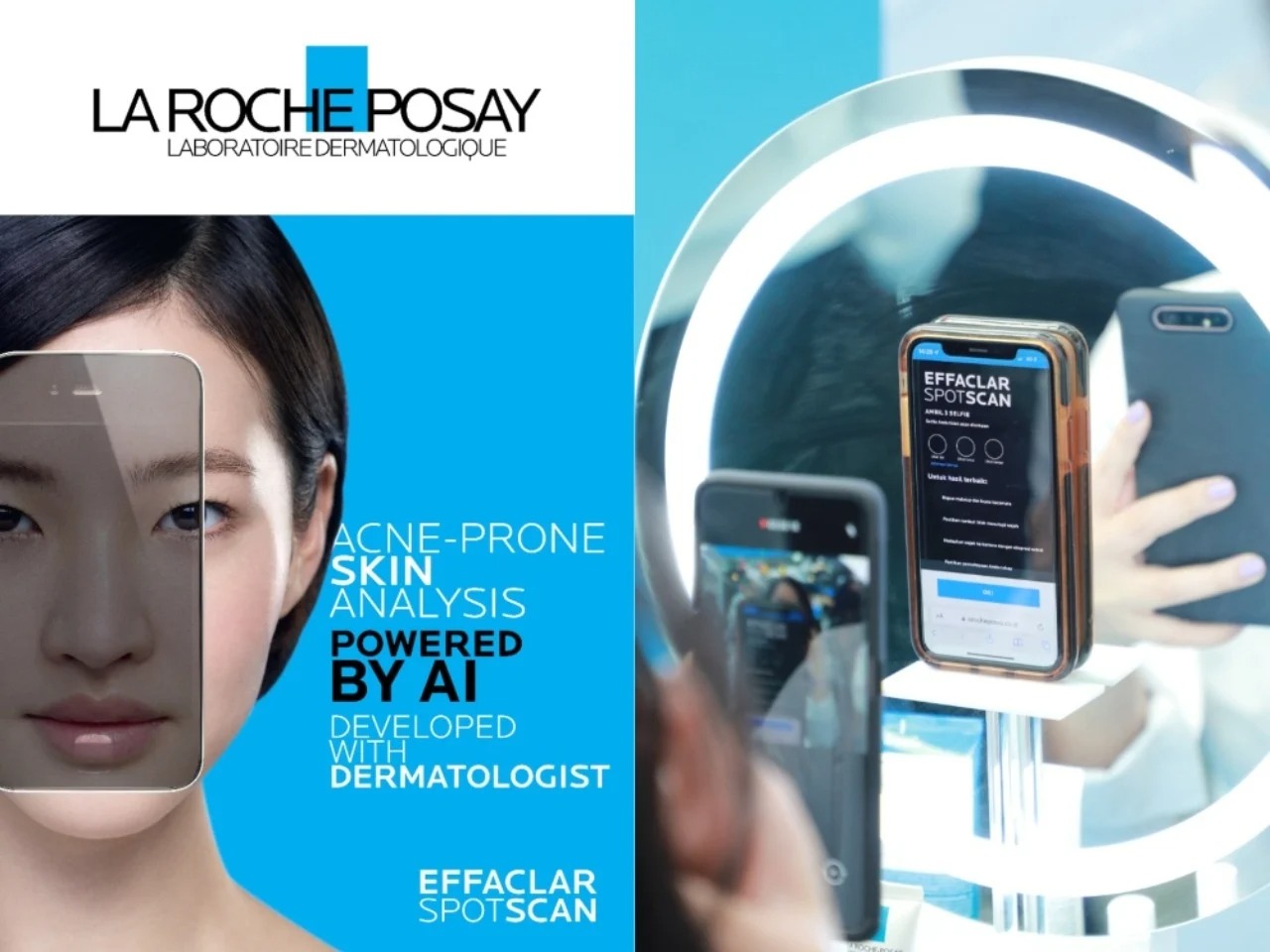 La Roche Posay Rilis Effaclar Duo+M, Produk Terbaru yang Wajib Dimiliki ...