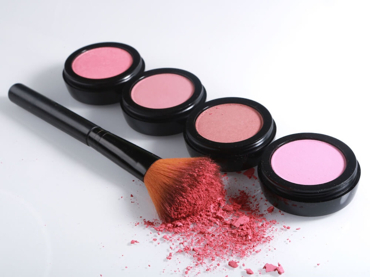 7 Pilihan Blush Pink dengan Harga di Bawah Rp60.000 - Beauty Journal