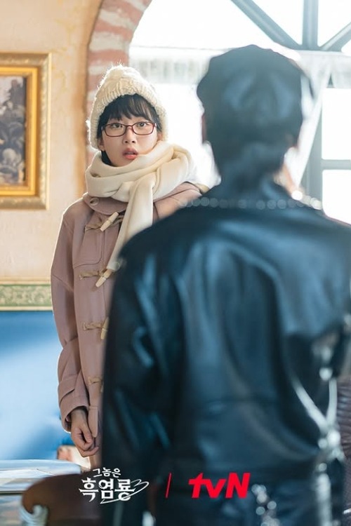 Siap Tayang 17 Februari, Intip 5 Fakta Menarik K-Drama My Dearest ...