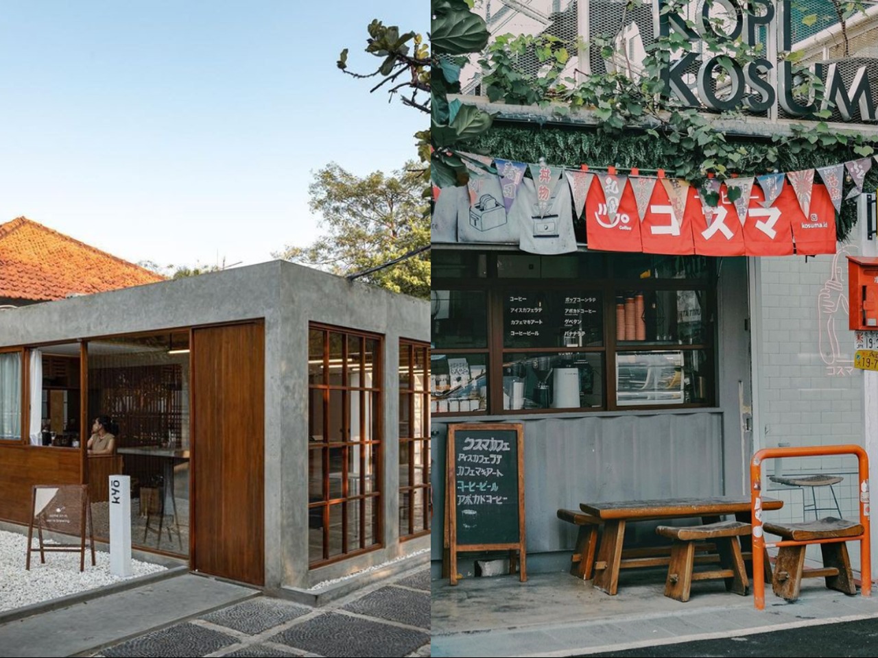 Konnichiwa, Ini Dia 5 Rekomendasi Coffee Shop di Jakarta yang Bikin Kamu Serasa Lagi di Jepang ...