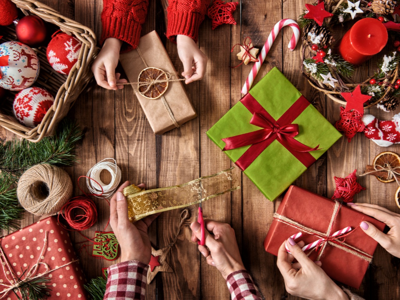 Pilihan Gift Set Perawatan Kulit Keluarga yang Cocok Dibawa saat ...