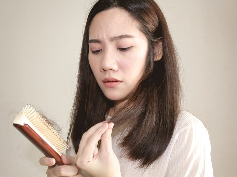 Ada di Produk Perawatan Rambut, Ternyata Ini Manfaat Biotin untuk ...