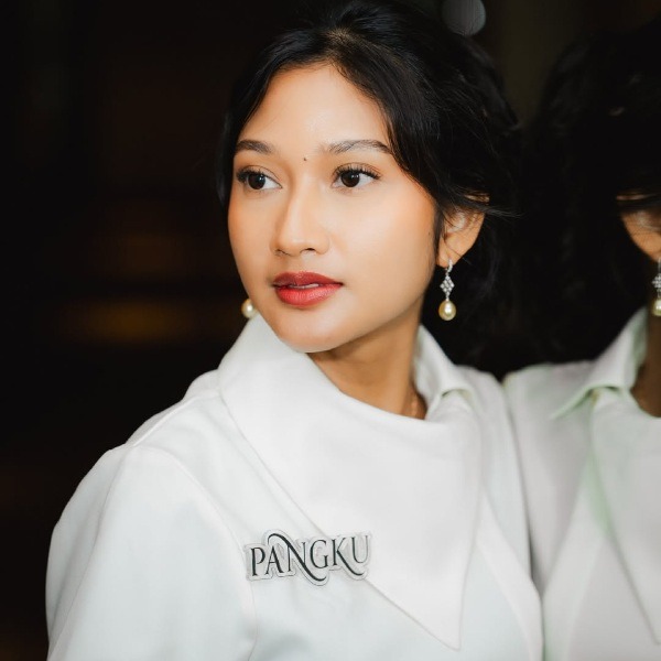 Debut di BiFF, Claresta Taufan Buka Suara Soal Perjuangan Perempuan ...