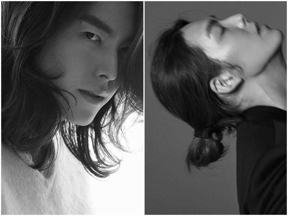 Karismatik, Ini 5 Aktor Korea Selatan yang Semakin Menawan dengan ...