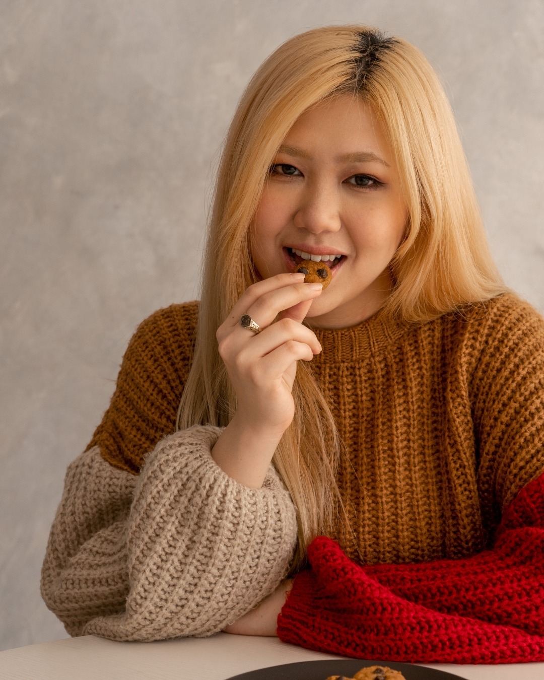 Berawal dari Hobi, Begini Perjalanan Karier Michele Alex sebagai ...